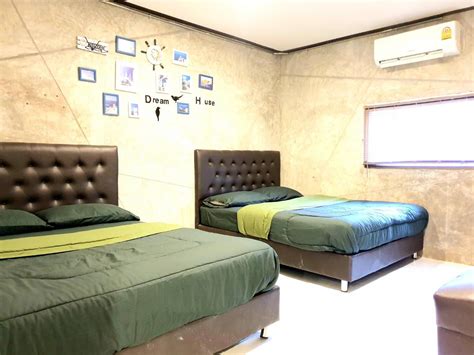 บ้านคนเกาะ โฮมสเตย์ ณ บ้านคนเกาะ โฮมสเตย์ ณ เกาะล้าน