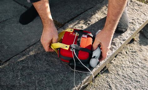 Drones Deliver Defibrillators Faster Than Ambulances Ieee Spectrum