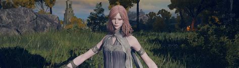 Female Presets At Elden Ring Nexus Mods And Community