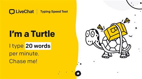 Free Typing Test Check Your Typing Speed In 60 Seconds Livechat Tools