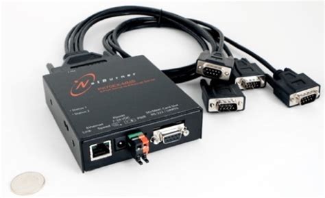 Serial Over Ethernet Powerful System You Arent Using