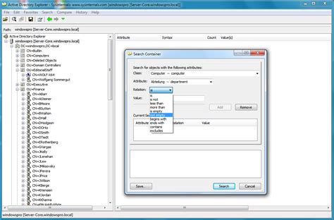 Free Tools Für Active Directory Windowspro