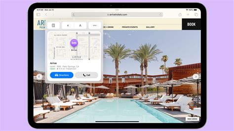 Ios 18 Whats New With Safari Macrumors