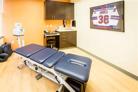 Joint Effort Chiropractic 222 Westchester Ave 405 White Plains Ny