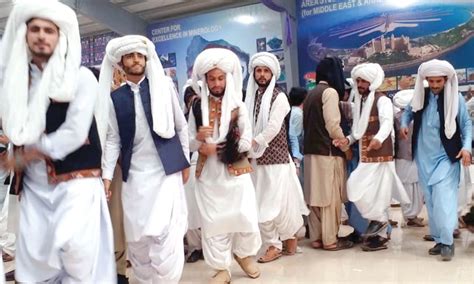 Baloch Culture Day Celebrated Across Balochistan Pakistan Dawncom