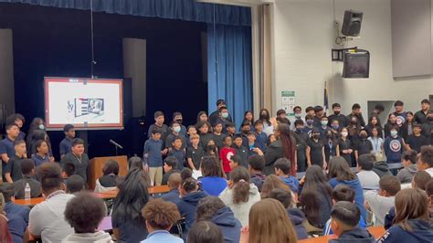 Alief Klentzman Intermediate School Home