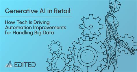 Edited On Linkedin Ai Retailtech Innovation
