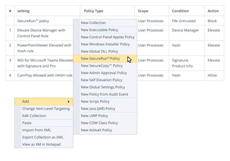 netwrix privilege secure for endpoints