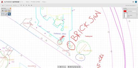 Annotation Issues Autodesk Community