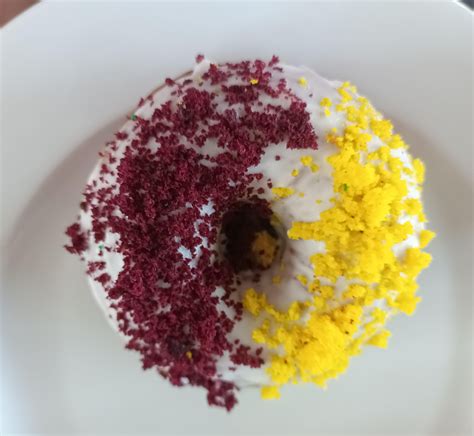 Sordish Donut Rsuzerain