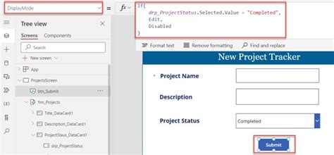 How To Validate Power Apps Dropdown Control Enjoy Sharepoint