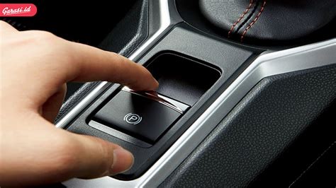 Fungsi Sensor Parkir Pada Mobil Garasiid