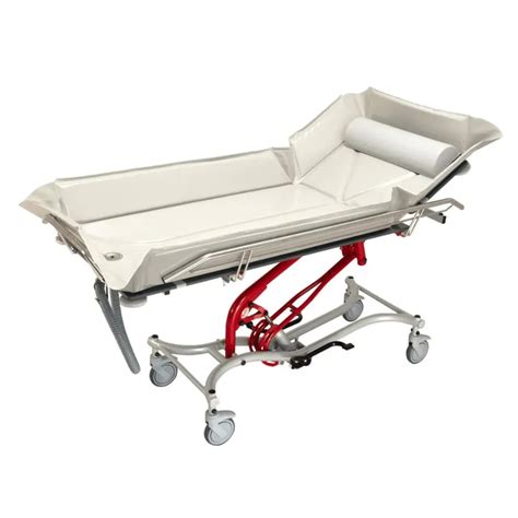 Каталка для душа Scaleo Medical Shado - Scaleo Medical