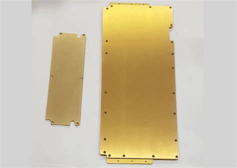 Conversion Coating Bharat Electro Chem