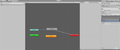 how to set object s rotation to 0 if animation is not finished unity