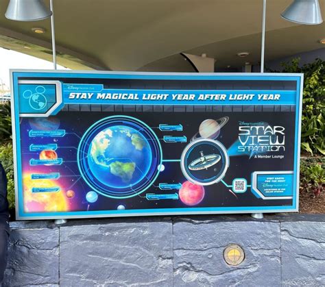 Astronaut Mickey Figure From Epcot Appears At Disneyland Disney By Mark