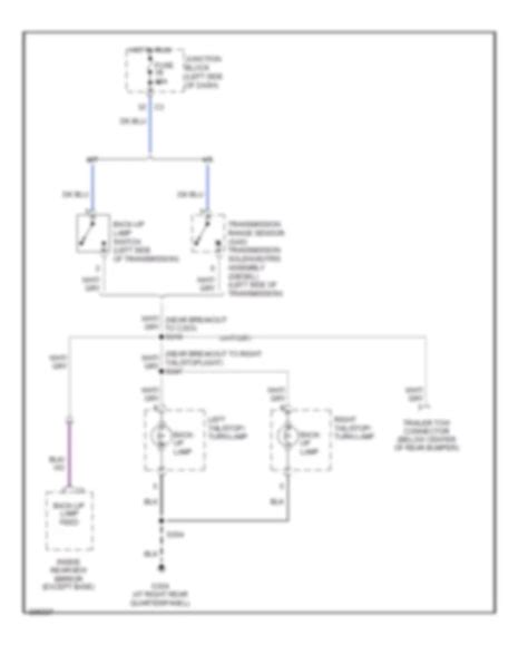All Wiring Diagrams For Jeep Liberty Limited 2006 Model Wiring