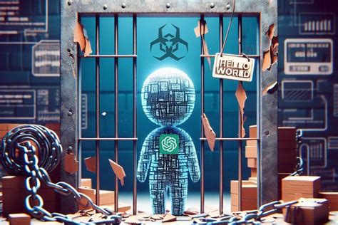 Threat Actors Use Jailbreak Attacks On Chatgpt To Breach Safety Measures