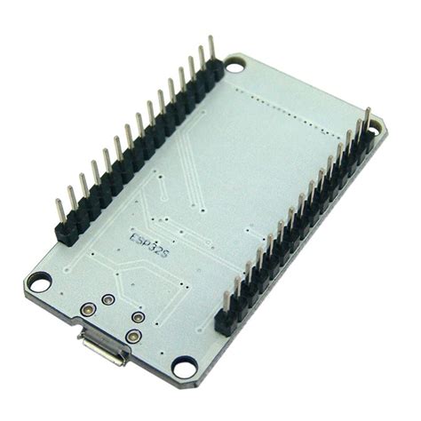 Módulo Wifi Nodemcu Esp 32