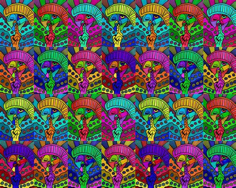 Music And Art From Chariya Bissonette