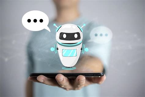 Chatbot Why You Need It For Your Marketing