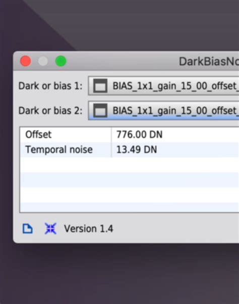 Determining Offset Lindas Astronomy Adventures
