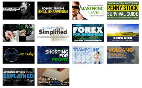 is claytrader for real who is he claytrader review