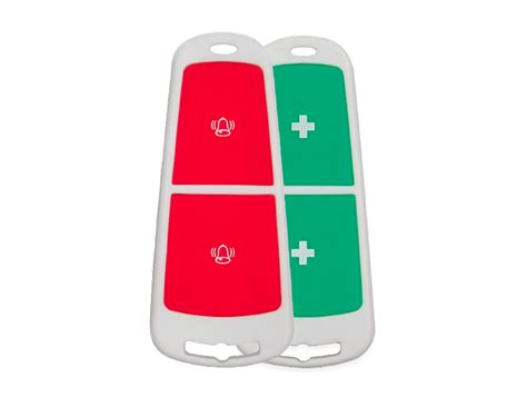 Py Hud Med We Pyronix Two Way Wireless Hold Up Device Gtec Security