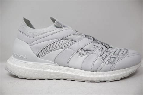 Adidas Predator Accelerator Trainer Limited Edition Pre Owned Unworn