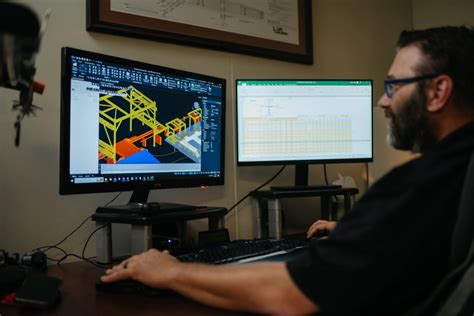 Engineering And Testing Services We Provide Nationwide — Taurus