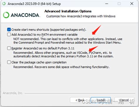 conda虚拟环境配置和pycharm添加conda解释器 pycharm conda解释器 CSDN博客