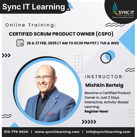 Sync It Learning Fremont Ca