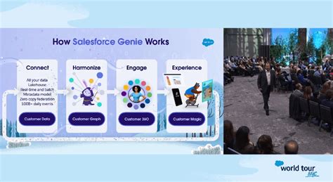 What Is Salesforce Genie And What Can It Do For Your Business Neocol