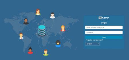 How To Install And Configure PgAdmin In Server Mode On Ubuntu