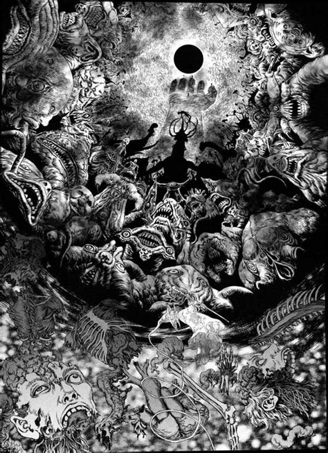Um Dos Melhores Mangás De Todos Os Tempos Berserk Arte No Papel Online