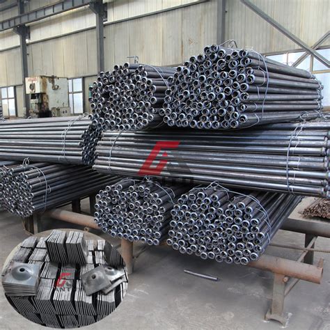 Anto Mining 47mm Split Set Bolt