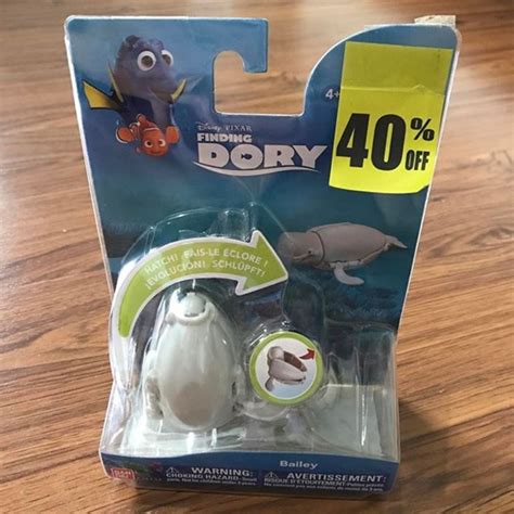 Jual Finding Dory Bailey Shopee Indonesia