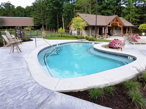 Commercial Swimming Pools New Jersey Creative Master Pools