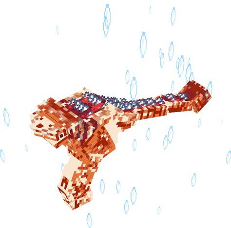 Shin Form 1 R Blockbench