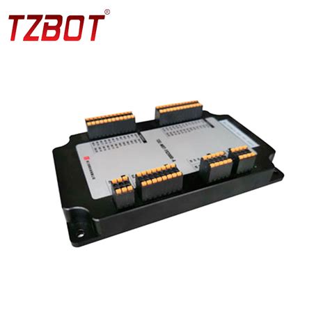 Smart Agv Controller Plc Controller Programming Tzc Mst Fx200d A Agv Controller Drive And