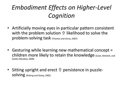 Ppt The Embodied Causal Reasoner Powerpoint Presentation Free