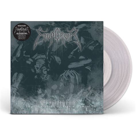 Emperor Spinefarm Records