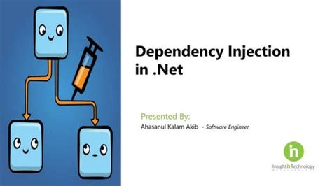 Dependency Injection Ppt Ppt