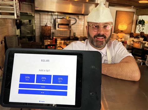 Automatic Gratuity What Is It Is It Legal How To Set It Up Upmenu