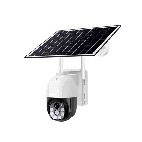Thr800pl Wifi Connecting Solar Powered Camera Wireless Security Camera Shieldix Security Group