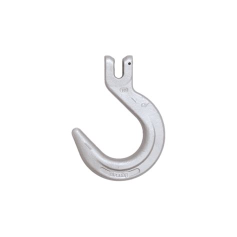 Crosby A1359 Platinum G100 Clevis Foundry Hook Wll 8t Tip 16t