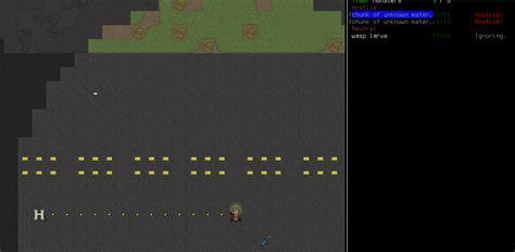 Chunks Of Unknown Material Wont Drop Any Relic · Issue 63086