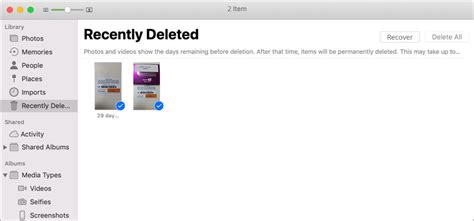 Recover Emptied Trash On Mac Without Software 2023