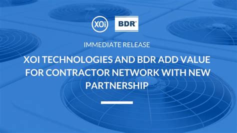 Xoi On Linkedin Just Announced Bdr Business Development Resources The Training And…