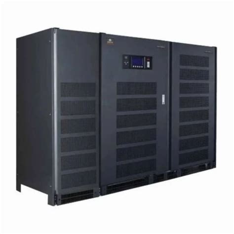 120 KVA UPS With Isolation Transformer 3 Phase At 550000 Piece In